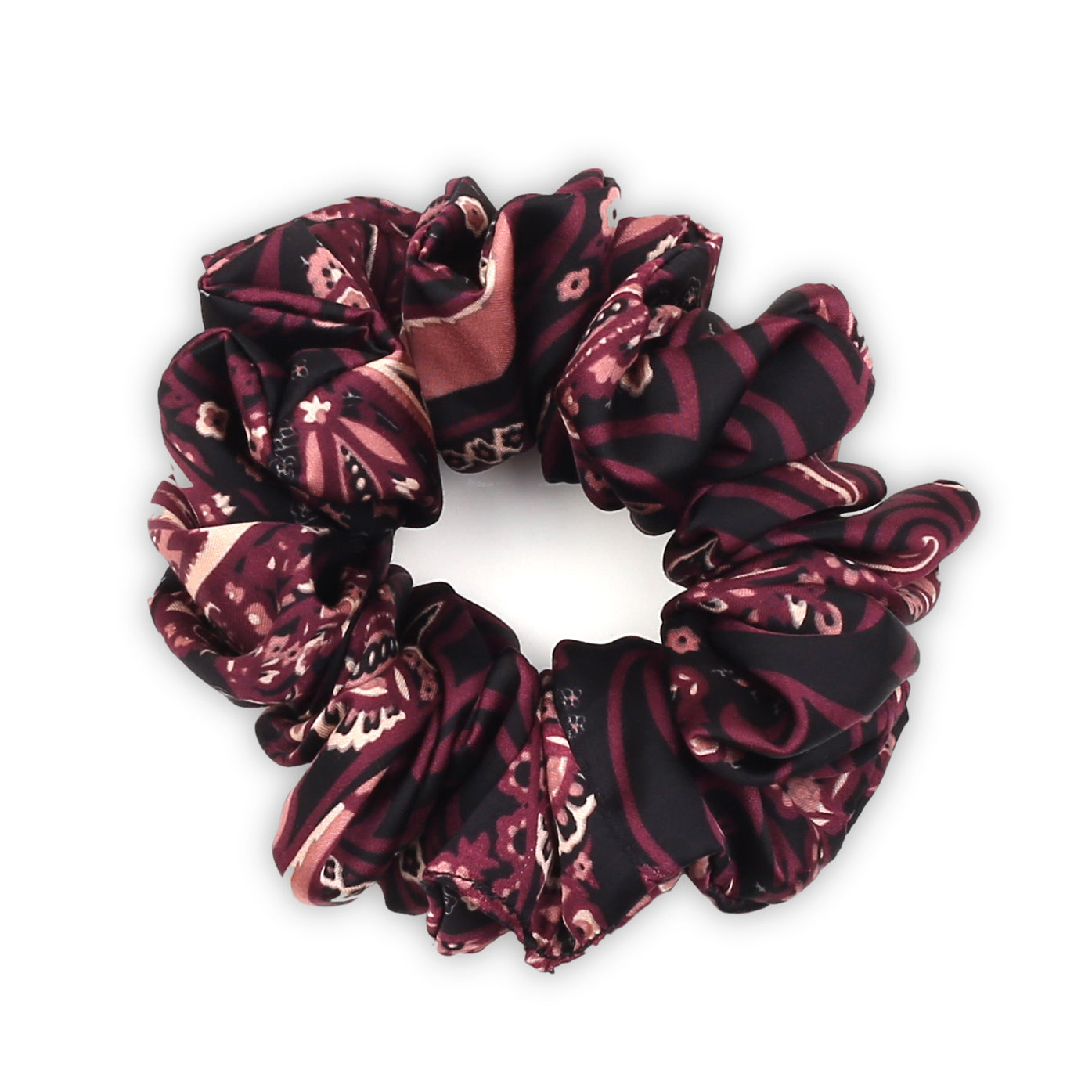Scrunchies – Kinaari Clothing